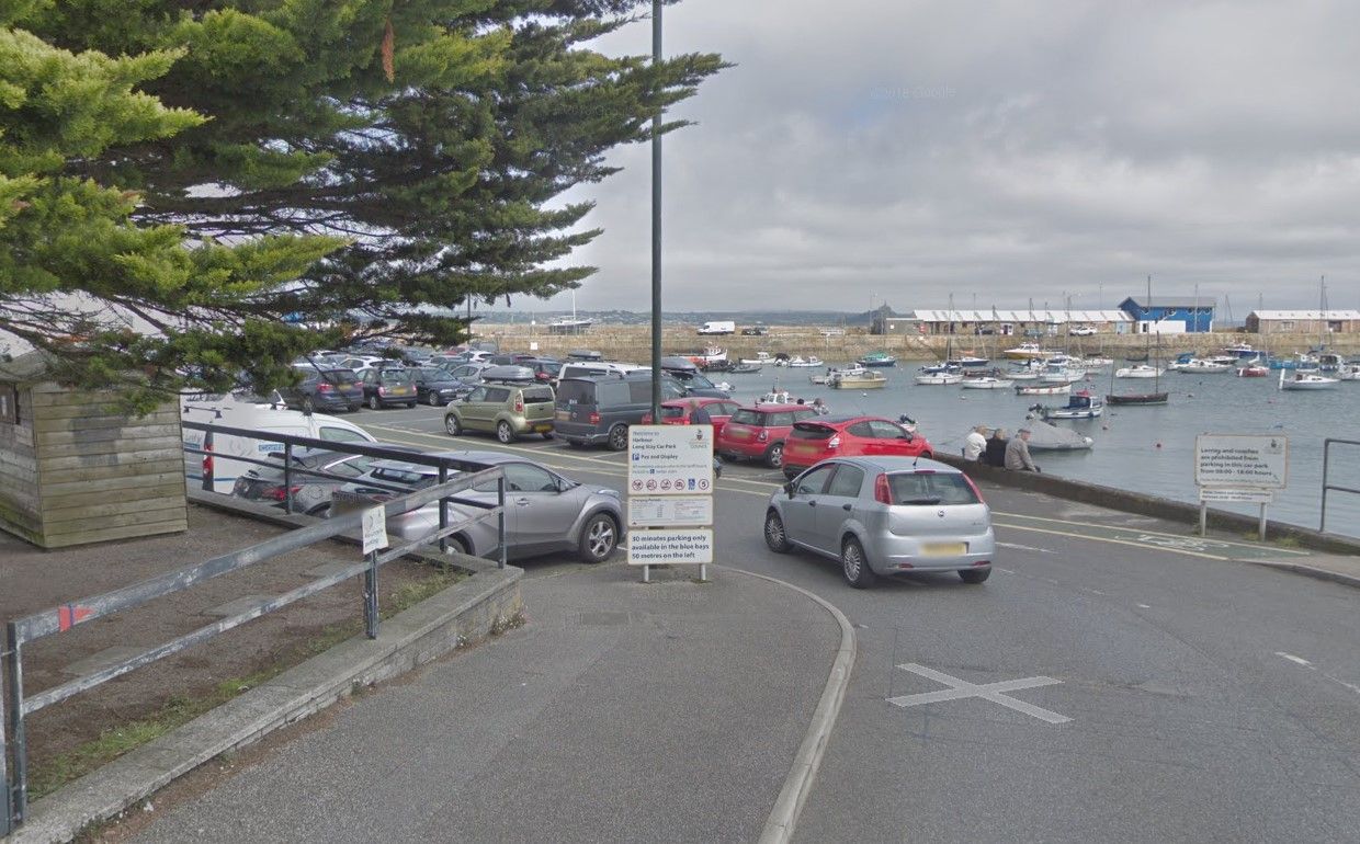 Free parking in council car parks in Cornwall until the middle of May